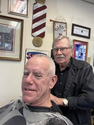 BARBER SHOP - Updated July 2025 - 18 Photos - 8159 E 31st St, Tulsa ...