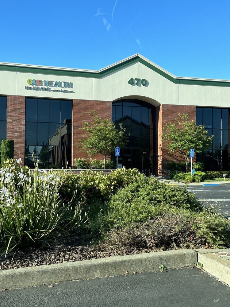 COMMUNICARE+OLE - Updated April 2026 - 26 Reviews - 470 Chadbourne Rd ...