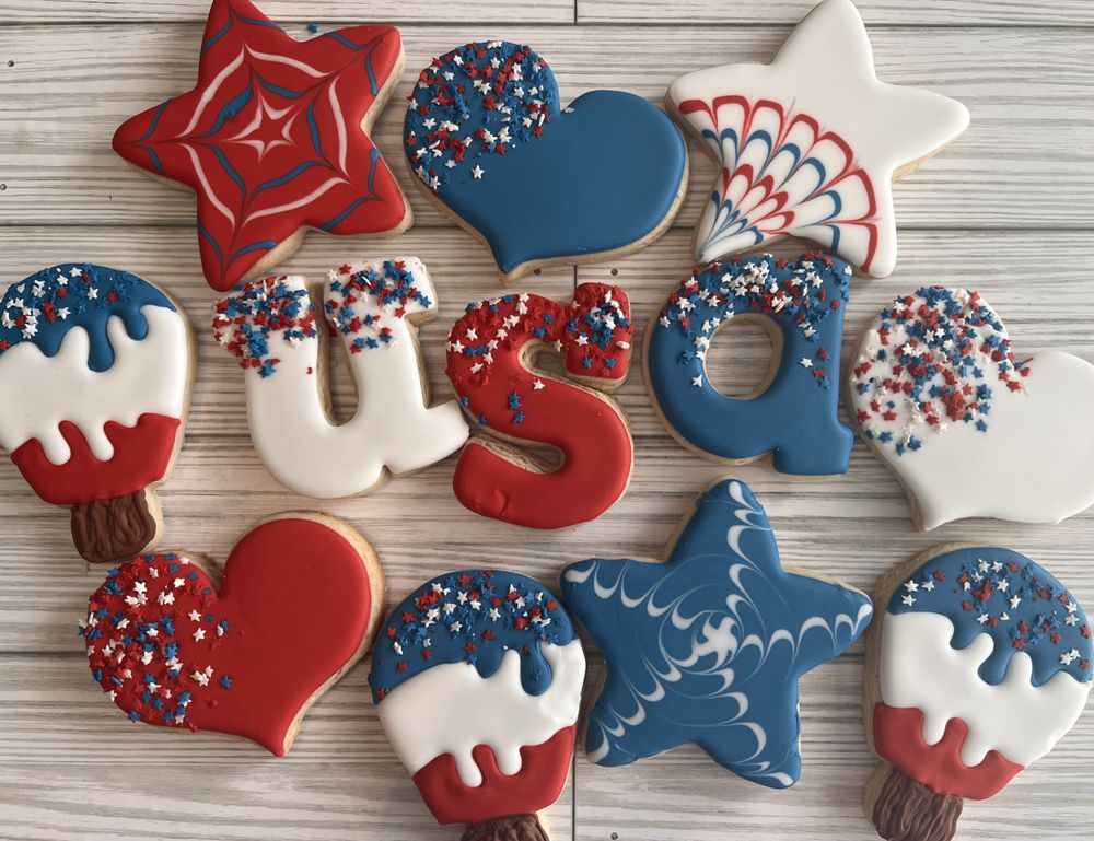 THE MOST MAGICAL BAKERY ON EARTH - Updated July 2024 - Baton Rouge ...