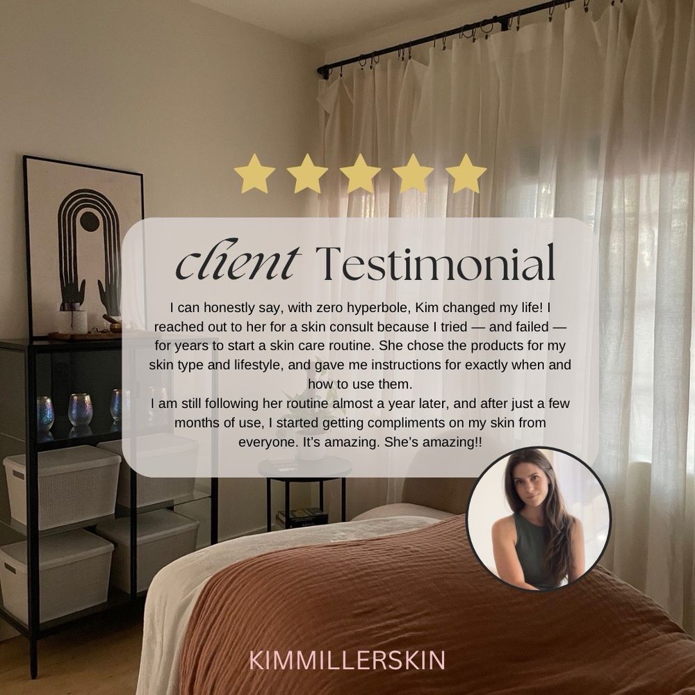 KIM MILLER SKIN - Updated April 2025 - 15 Photos - 2135 E University Dr ...