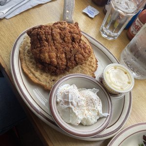 FAT’S FRIED CHICKEN & WAFFLES - 881 Photos & 742 Reviews - 2726 E ...