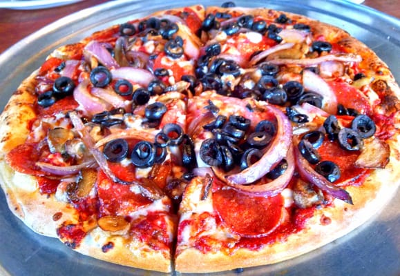 BIG GUY’S PIZZA, PASTA AND SPORTS BAR - 389 Photos & 773 Reviews ...