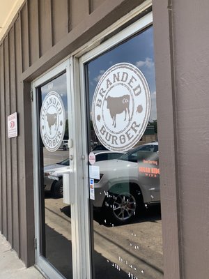 BRANDED BURGER - Updated May 2025 - 166 Photos & 306 Reviews - 100 N ...