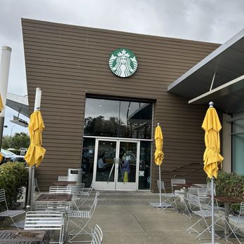 STARBUCKS - Updated October 2025 - 195 Photos & 242 Reviews - 2961 ...