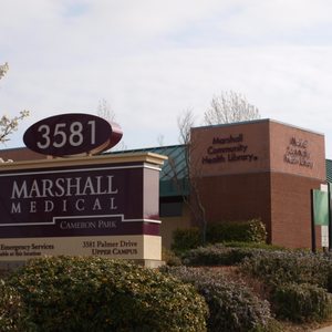 MERCY IMAGING CENTER- FOLSOM I - 1635 Creekside Dr, Folsom, California ...