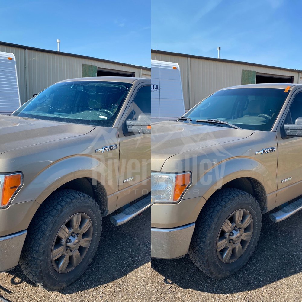 RIVER VALLEY AUTO GLASS - Updated October 2025 - 44 Photos - 312 S 9th ...