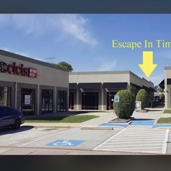 ESCAPE IN TIME - Updated December 2025 - 56 Photos & 61 Reviews - 367 ...