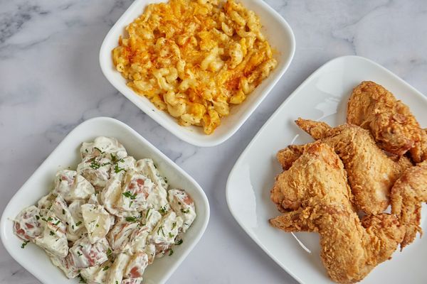 GIGI’S SOUL KITCHEN - Updated August 2025 - 5600 Selmaraine Dr, Culver ...