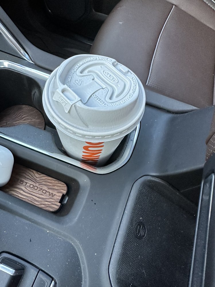 DUNKIN’ - Updated January 2026 - 100 12th St, Rincon, Georgia - Coffee ...