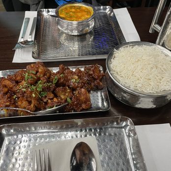 SPICE EXPRESS INDIAN KITCHEN - Updated May 2025 - 58 Photos & 49 ...