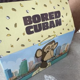 BORED CUBAN - Updated August 2025 - 230 Photos & 95 Reviews - 831 NW ...