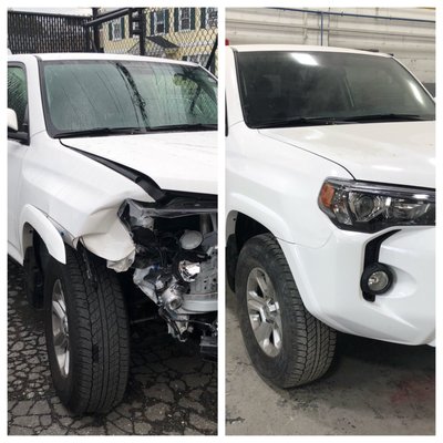 EXTREME AUTO BODY & AUTO REPAIR - Updated August 2025 - 21 Photos & 19 ...