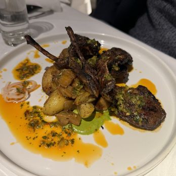 ENZO - Updated April 2025 - 377 Photos & 213 Reviews - 300 Trilith Pkwy ...