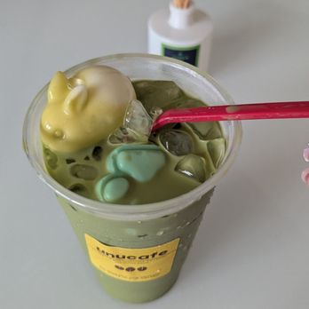 UNU CAFE - Updated August 2024 - 436 Photos & 158 Reviews - 9950 Bolsa ...