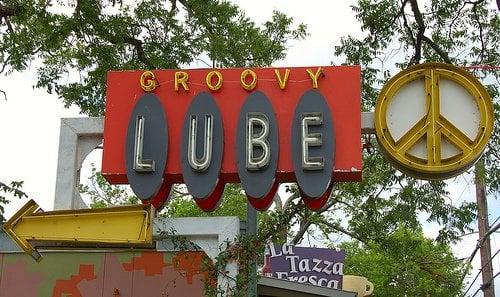 GROOVY LUBE - Updated August 2025 - 19 Photos & 362 Reviews - 3511 ...