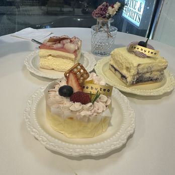 CAFE 2BY2 - Updated March 2025 - 310 Photos & 93 Reviews - 84 E 10th St ...