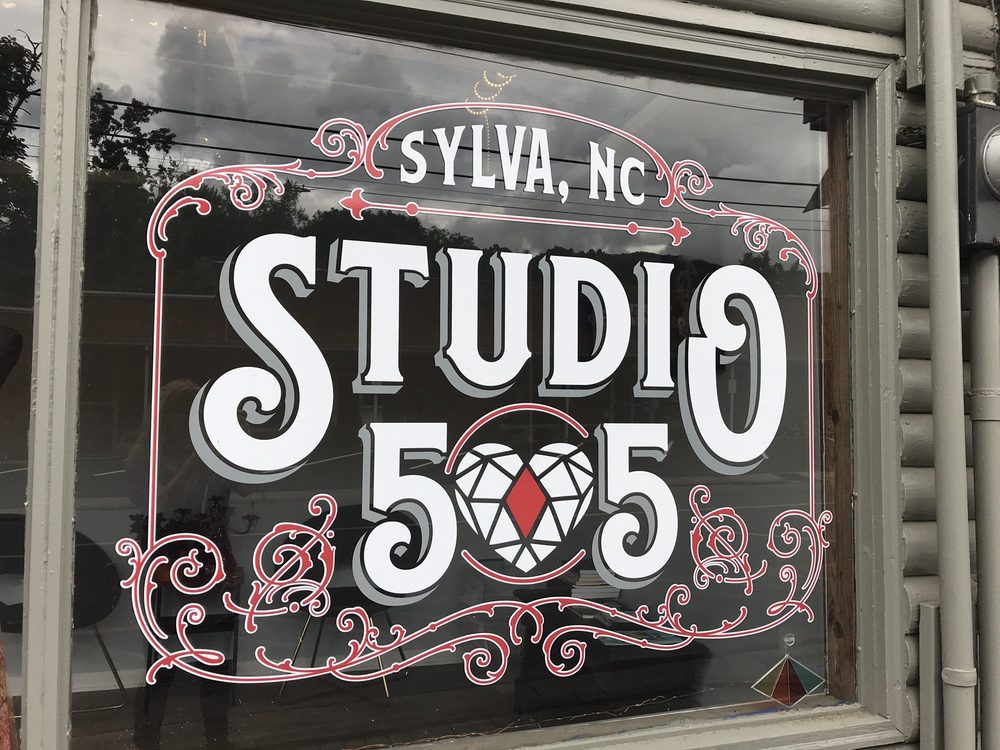 STUDIO 505 - Updated December 2025 - 505 Mill St, Sylva, North Carolina - Dance Studios - Phone ...