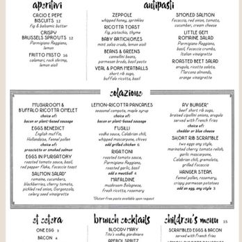 ALTA VIA MARKET SQUARE - Updated September 2024 - 241 Photos & 80 ...