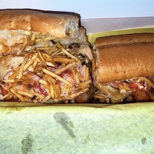 HAIDA SANDWICH & JUICE - 116 Photos & 165 Reviews - 1243 W Glenoaks ...