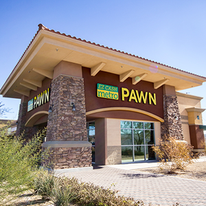 SUPERPAWN - 14 Photos - Pawn Shops - 1611 Las Vegas Blvd N, North Las ...