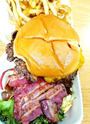 DANNY’S BURGER SHACK - Updated July 2025 - 138 Photos & 152 Reviews ...