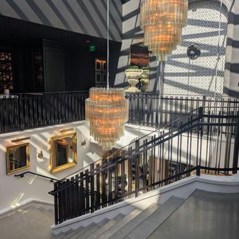 RH ROOFTOP RESTAURANT AT RH OAK BROOK - Updated December 2025 - 819 ...