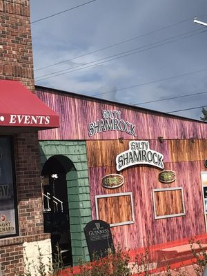 SALTY SHAMROCK - Updated March 2024 - 99 Photos & 152 Reviews - 6186 N ...