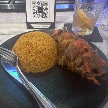 LAGOS TSQ - Updated June 2025 - 85 Photos & 38 Reviews - 727 7th Ave ...