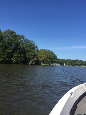 SUGAR CREEK MARINA - Updated December 2025 - 353 Parks Mill Rd ...