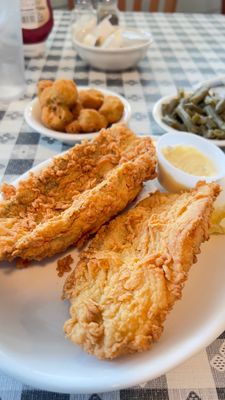 SOMETHING FISHY SEAFOOD RESTAURANT - Updated January 2026 - 124 Photos ...