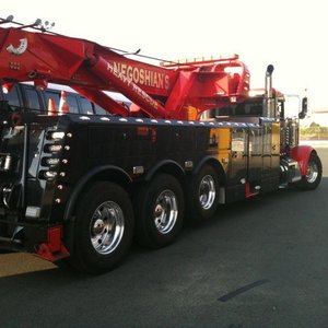 EXPRESS TOWING - Updated August 2025 - 23 Photos & 81 Reviews - 1269 ...