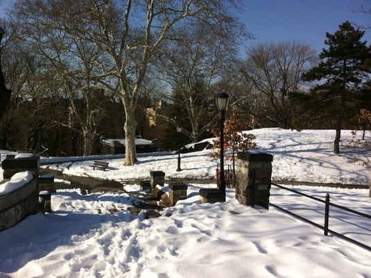 FRANZ SIGEL PARK - Updated May 2026 - 21 Photos - 774 Grand Concourse ...