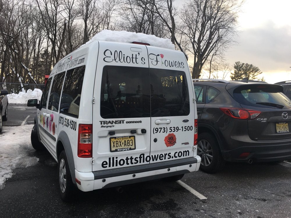 ELLIOTT’S FLOWER SHOPPE - Updated October 2025 - 172 South St ...