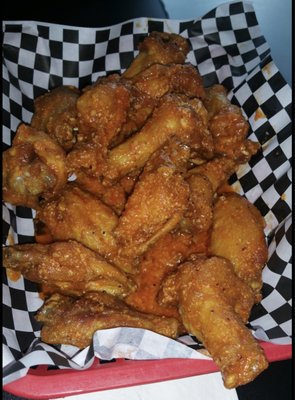 THE CHICKEN SPOT ATL - Updated July 2025 - 777 Oak St SW, Atlanta ...