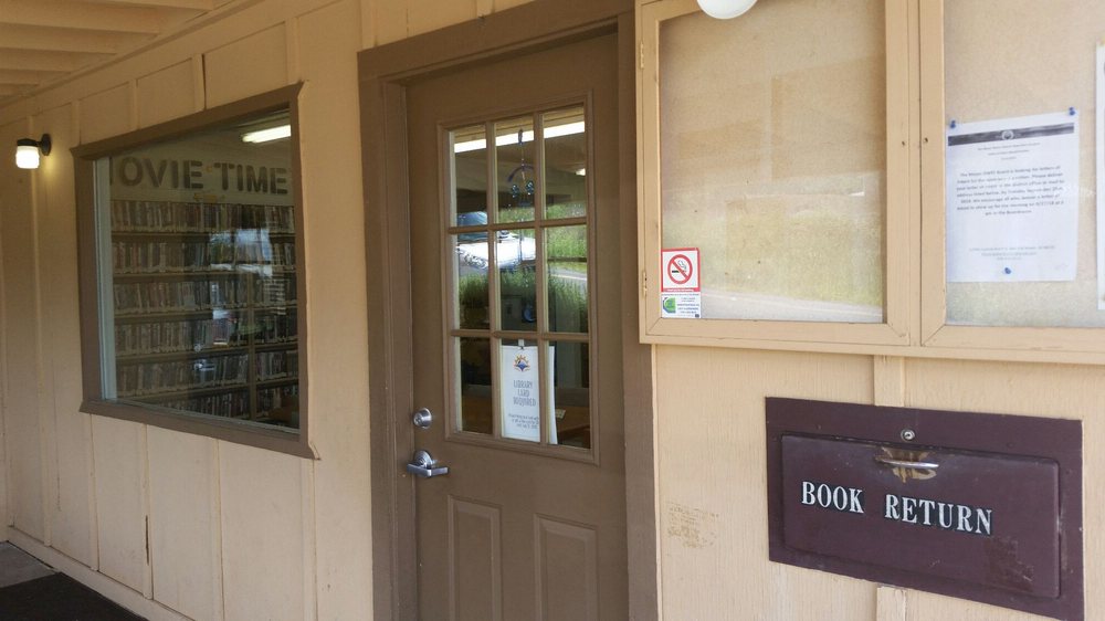 MAYER PUBLIC LIBRARY - Updated July 2025 - 22 Photos - 10004 S Wicks ...