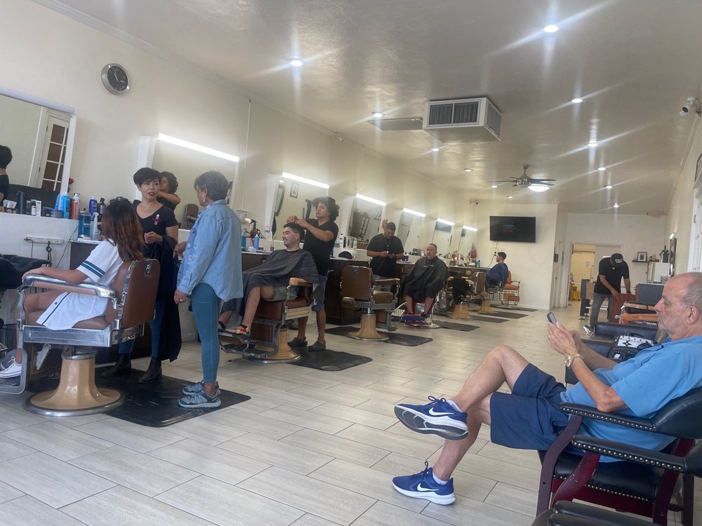 GENTLEMEN’S CHOICE BARBER STYLING - Updated December 2025 - 31 Reviews ...