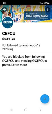 CEFCU - Updated December 2025 - 12 Photos & 16 Reviews - 900 W Lake Ave ...
