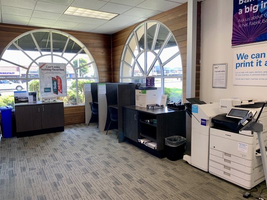 FEDEX OFFICE PRINT & SHIP CENTER - Updated October 2025 - 43 Photos ...