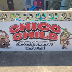 CHICO CHILD DEVELOPMENT CENTER - 28 Photos - 850 Palmetto Ave, Chico ...