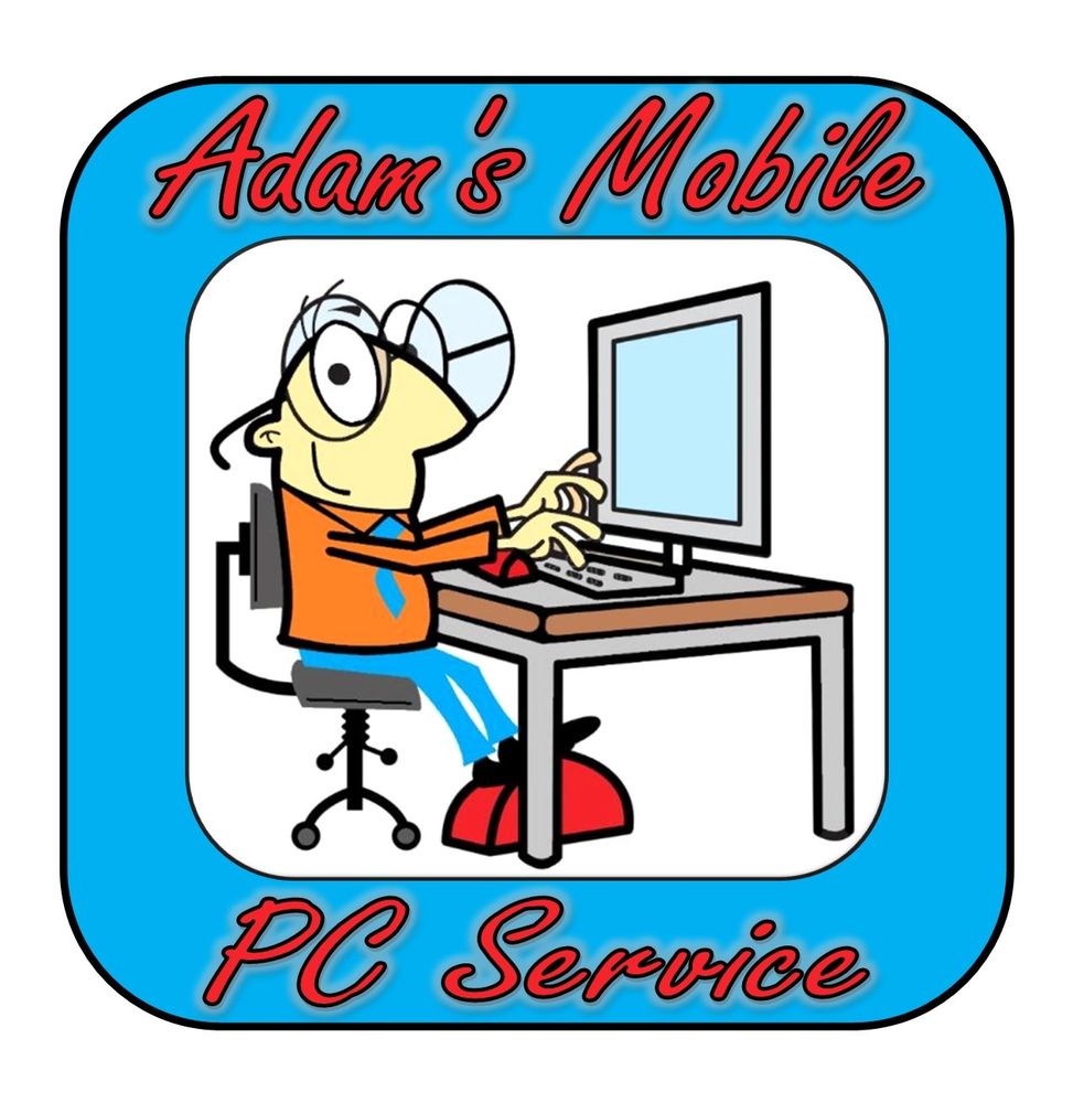 ADAM’S MOBILE PC SERVICE - Updated July 2025 - 18 Photos - 1628 N ...