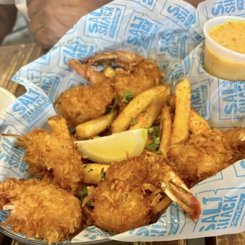 SALT SHACK - Updated July 2024 - 226 Photos & 129 Reviews - 846 W ...