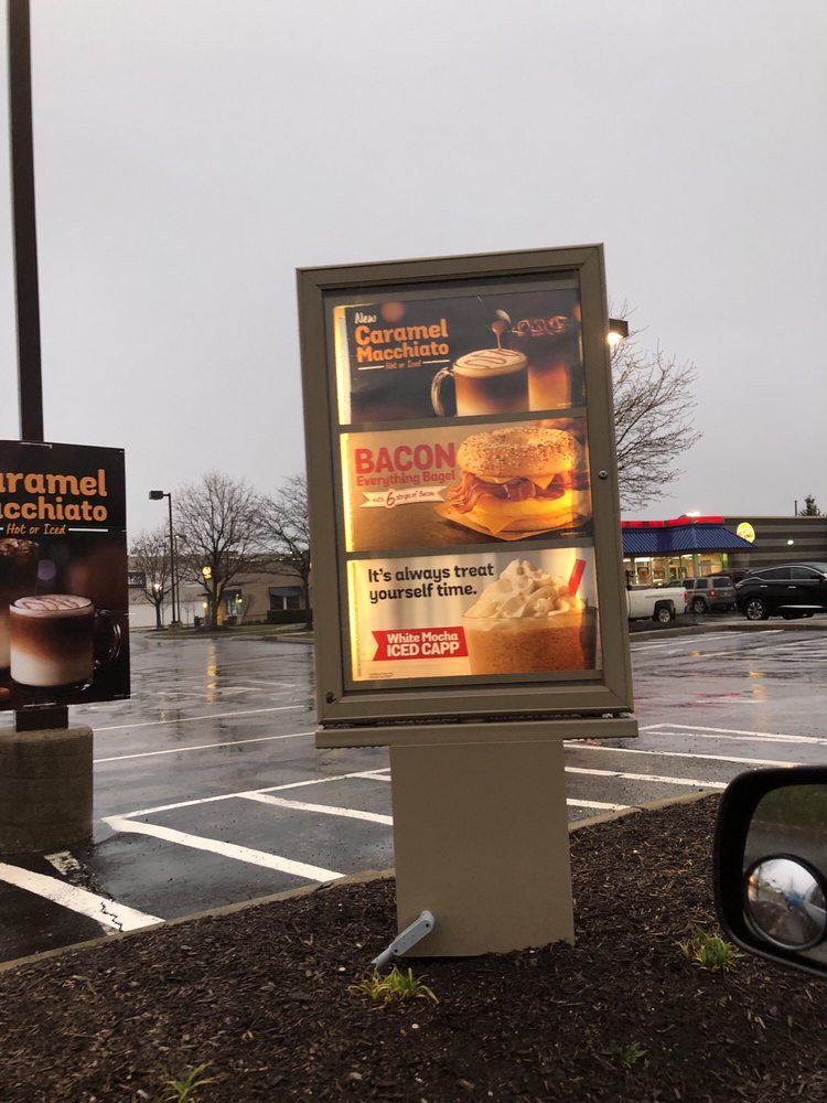 TIM HORTONS - Updated September 2024 - 26 Reviews - 6390 Sawmill Rd ...
