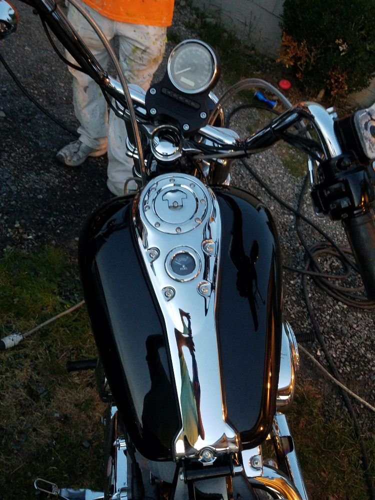 AMAZING TOUCH MOBILE DETAILING - Updated July 2024 - 28 Photos - Tacoma ...