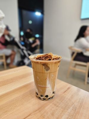 REDSTRAW - Updated November 2024 - 240 Photos & 93 Reviews - 1012 Mac ...