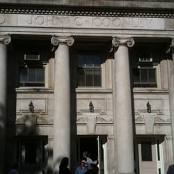 JOHN C COONLEY PUBLIC SCHOOL - 4046 N Leavitt St, Chicago, Illinois ...