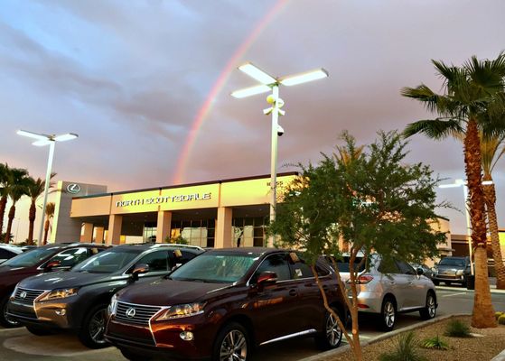 BELL LEXUS NORTH SCOTTSDALE - Updated December 2025 - 442 Photos & 739 ...