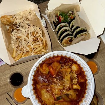 CHAN CHAN FOOD HOUSE - Updated September 2024 - 2831 Photos & 1490 ...