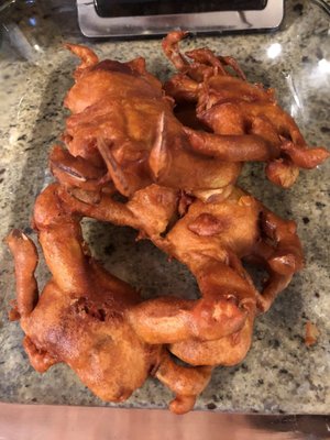 HENRY’S SEAFOOD MARKET - Updated December 2025 - 504 E Mercury Blvd ...