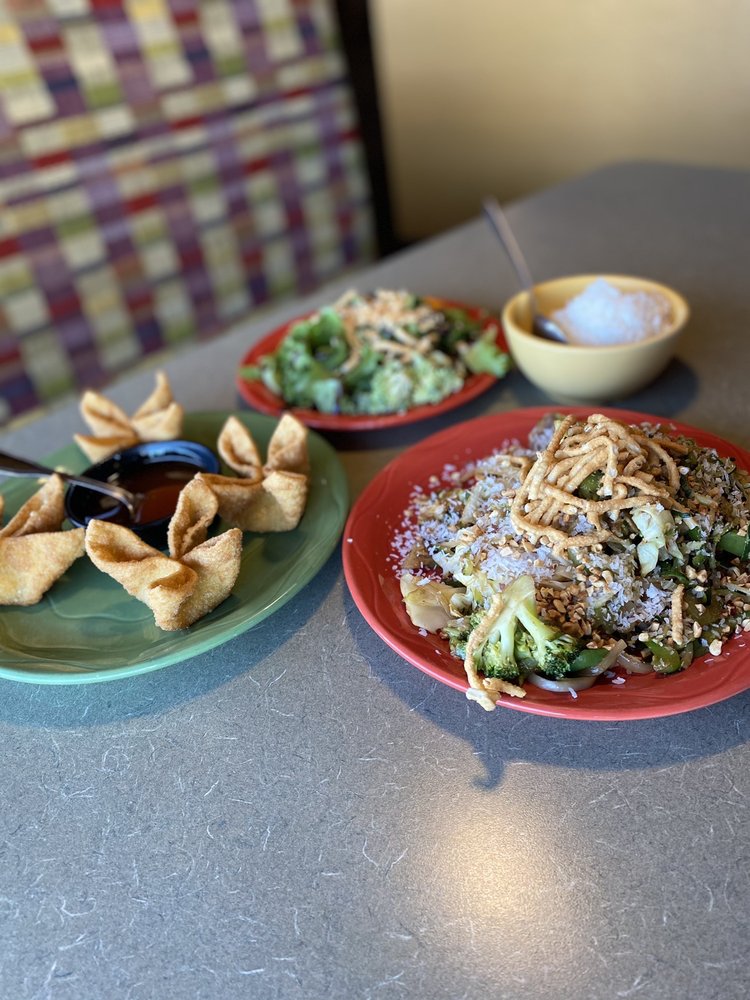 HUHOT MONGOLIAN GRILL - Updated July 2024 - 89 Photos & 101 Reviews ...