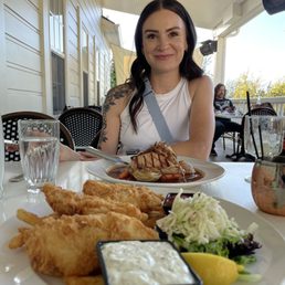 FILBERTS FARMHOUSE KITCHEN - Updated December 2025 - 648 Photos & 576 ...